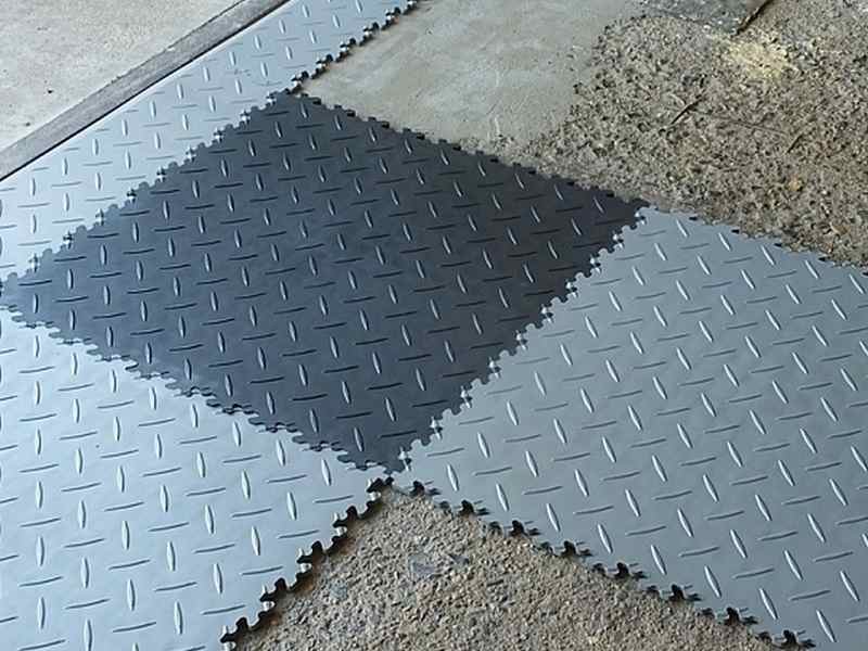 Oprema za magacine Pvc podovi za garaze|industrijski pvc podovi